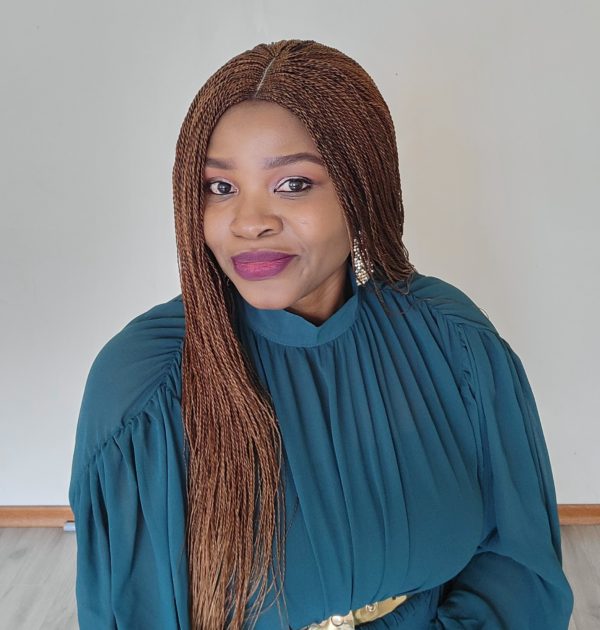 Education Assistant Diploma Alumni Feature: Nkiru Denky