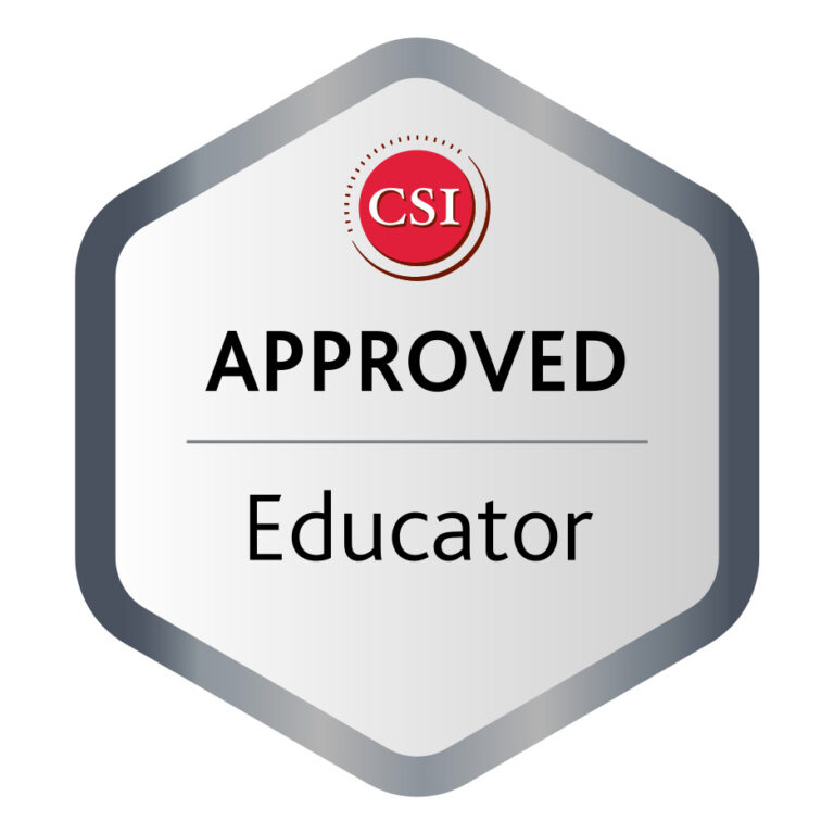 Canadian Securities Course (CSC)