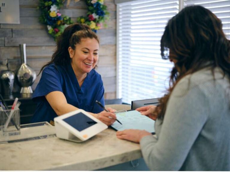 The Importance of Soft Skills for Unit Clerks - Ashton College