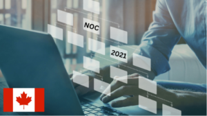 The National Occupation Classification (NOC 2021) - Ashton College